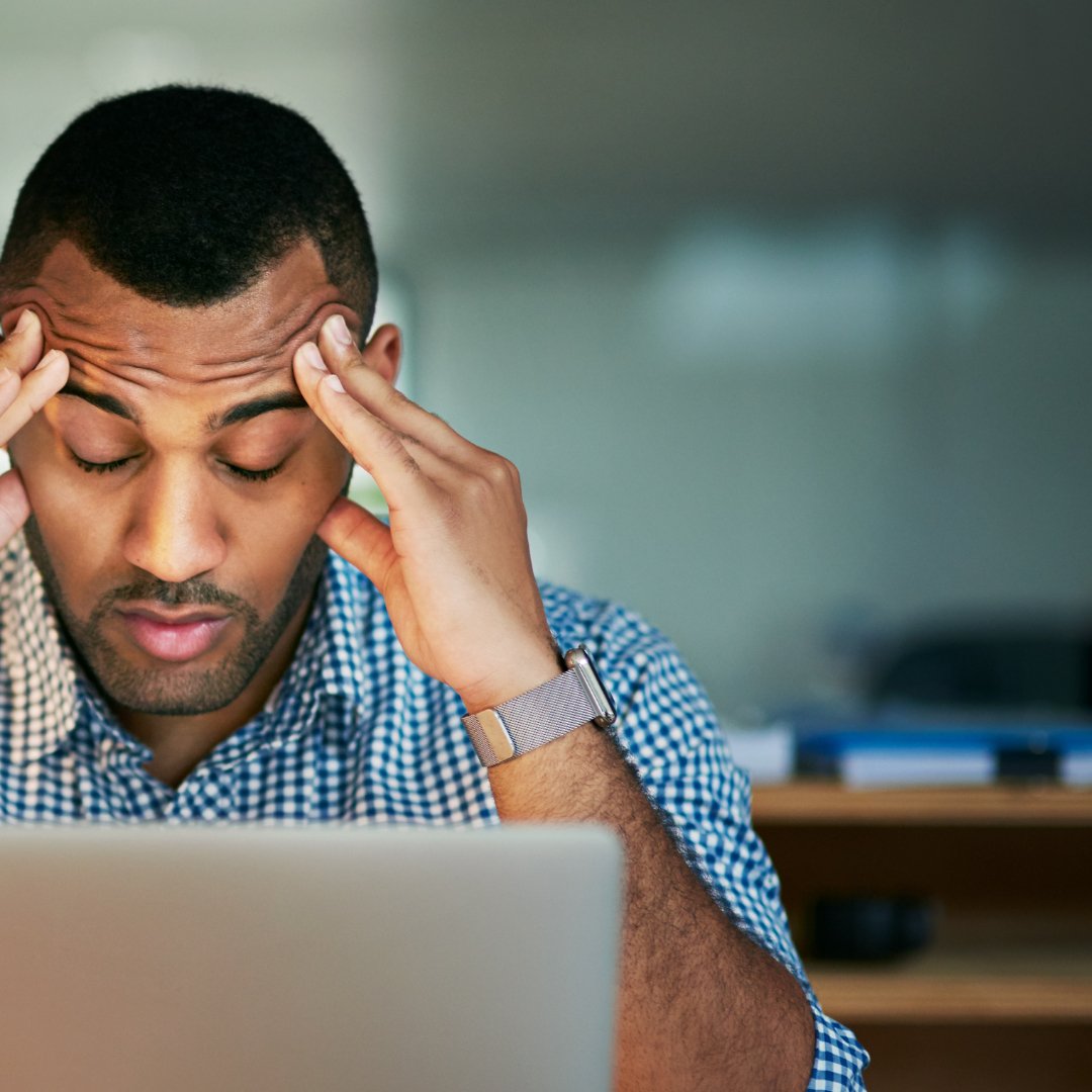4 Vital Areas for Stress Alleviation – Clear Minds
