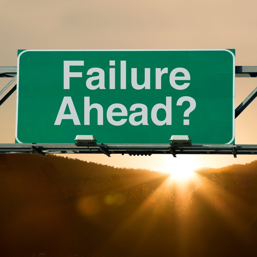 Are You Setting Yourself Up For Failure With A New Year's Resolution ...