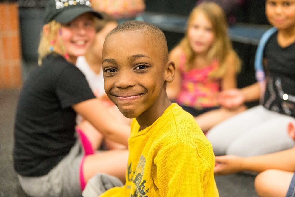 Does Your Child Suffer From Anxiety? – Clear Minds