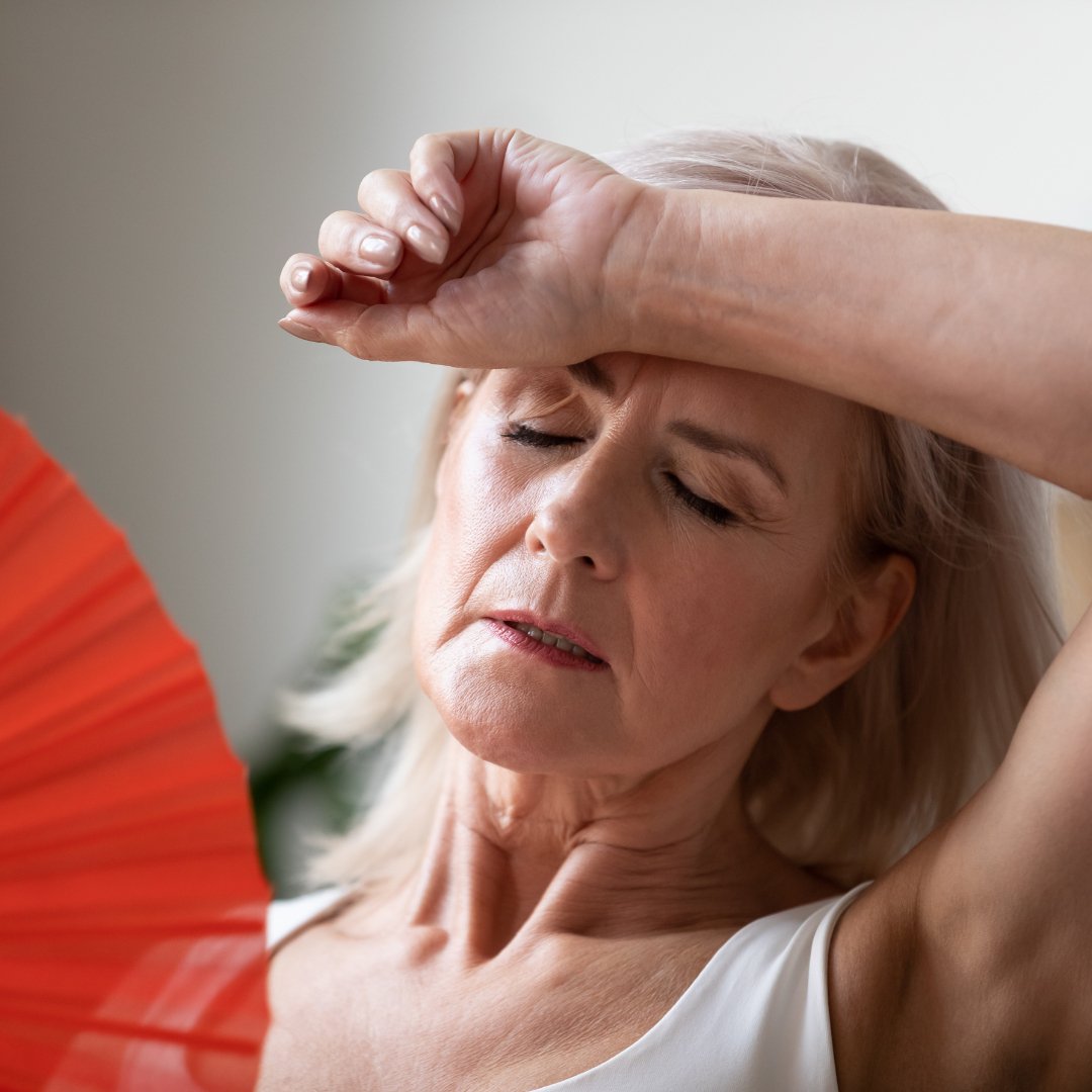 Managing Menopause - How Hypnotherapy Can Be An Absolute Game Changer – Clear Minds