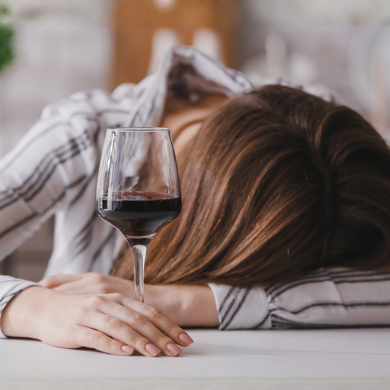 Alcohol Hypnosis - Alcohol Hypnotherapy - Clear Minds Hypnotherapy