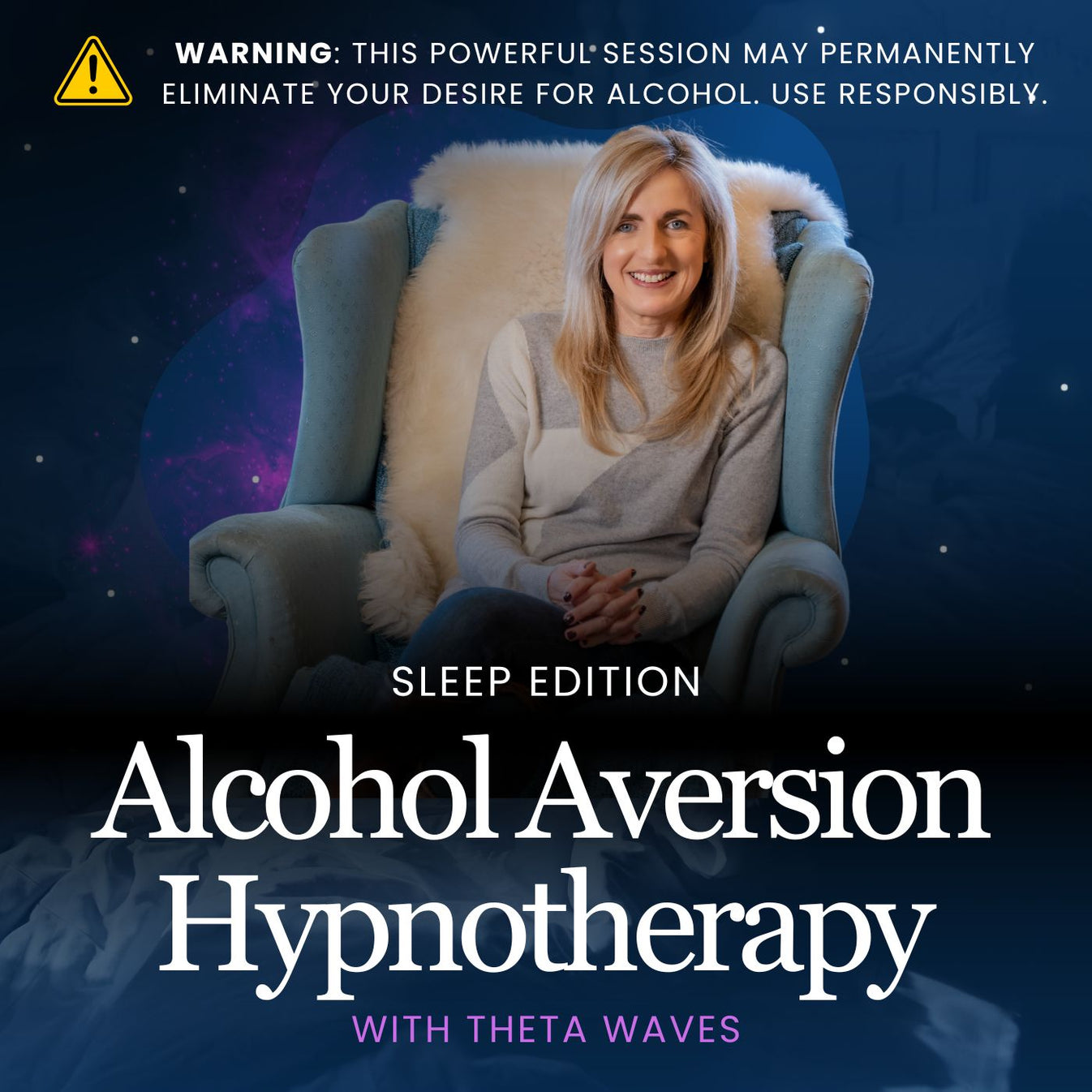 Alcohol Aversion Hypnotherapy | Sleep Edition – Clear Minds