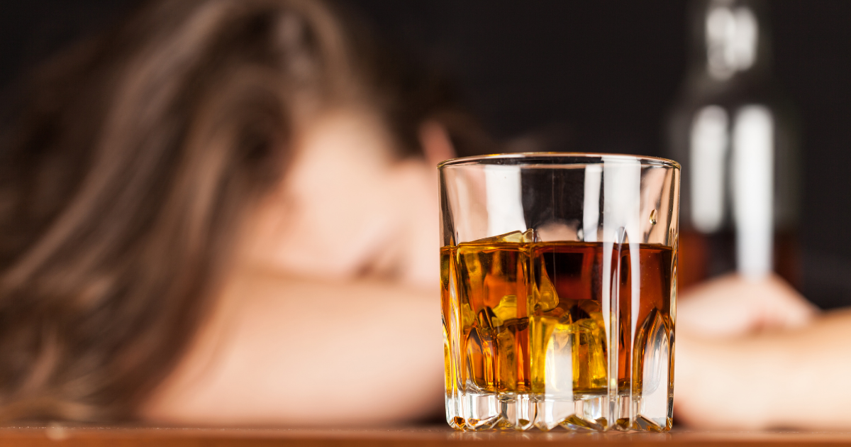 Thinking giving up Alcohol? Here’s Why Your Body Might Thank You – Clear Minds