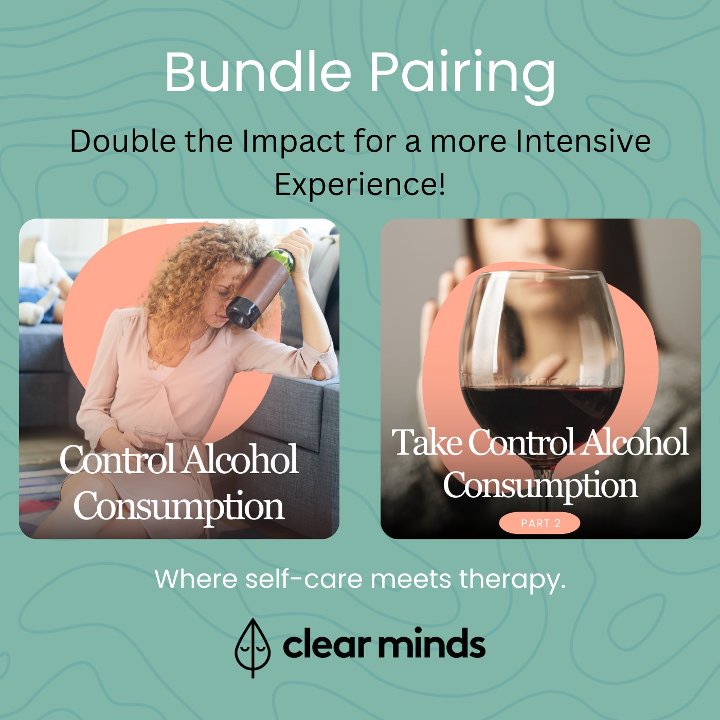 Stop Drinking Hypnosis | Control Alcohol Consumption | UK – Clear Minds