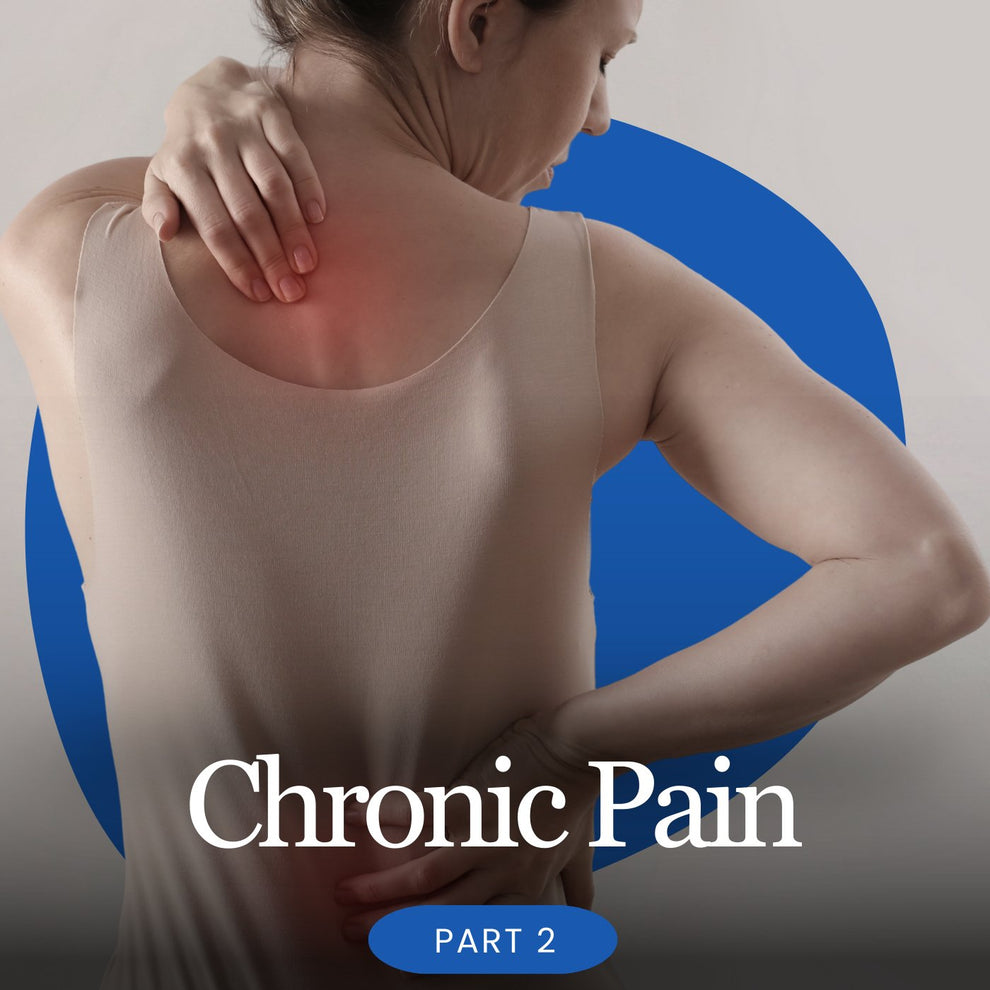 Pain and Chronic Pain Relief Hypnotherapy Package (5 Sessions) – Clear ...