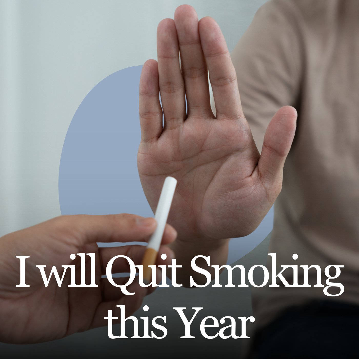 Quit Smoking Essentials Pack (8 Sessions)
