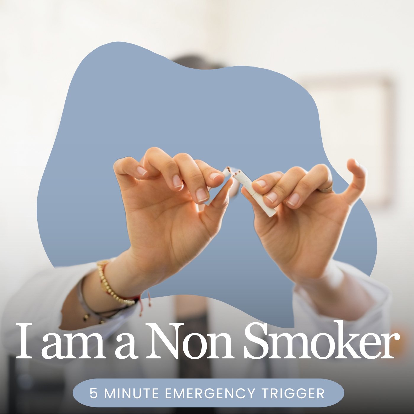 Quit Smoking Essentials Pack (8 Sessions)