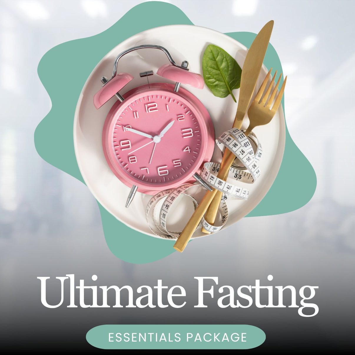 Ultimate Fasting Transformation Essentials Package – Clear Minds